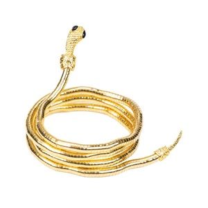 Accessories | Flexible Bendable Snake Bracelet Wrap Bangle Twistable ...